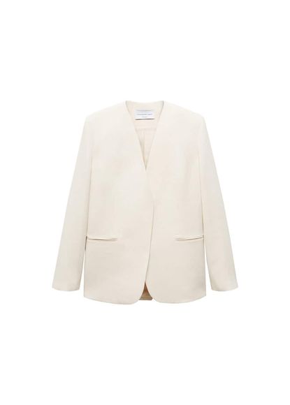 Mango x Victoria Beckham Collaboration Is Here – Shop Now | Marie Claire