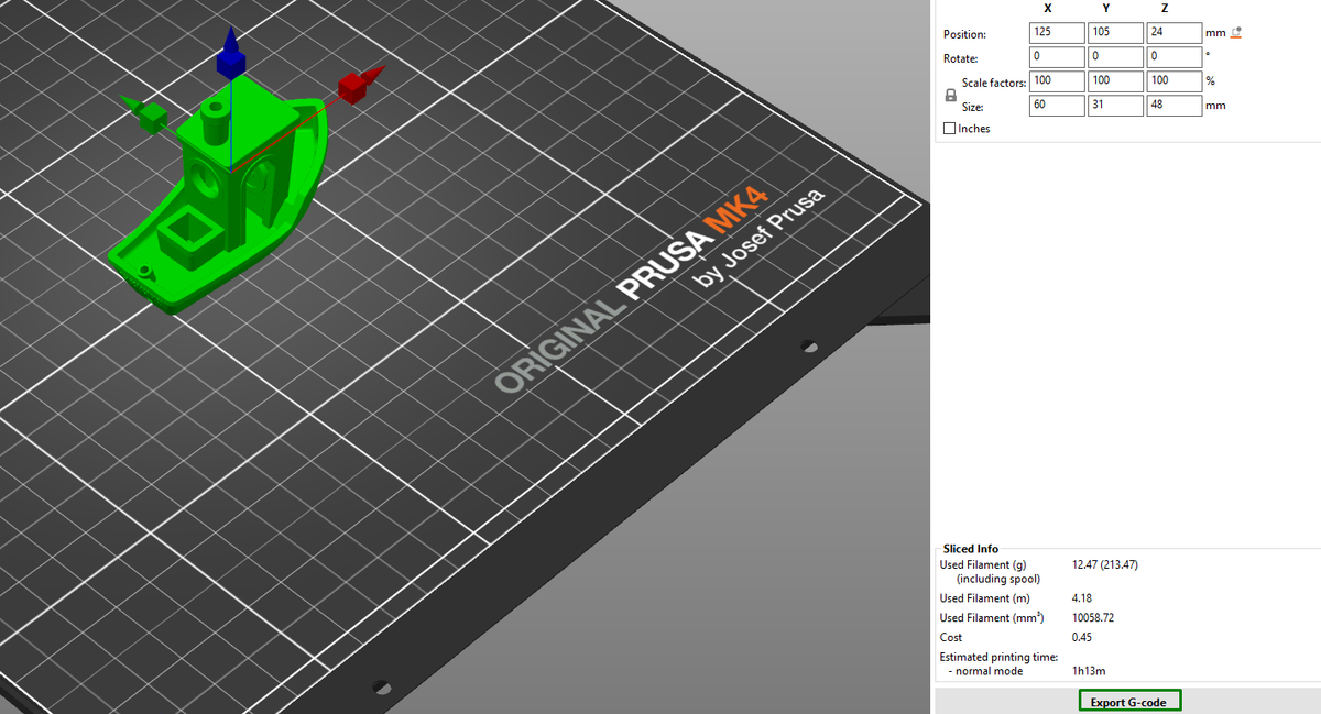 How to Use PrusaSlicer: A Beginners Guide | Tom's Hardware