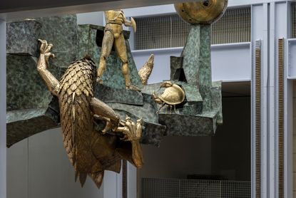 Cyprien Gaillard on chaos, reorder and Paris in transition | Wallpaper*