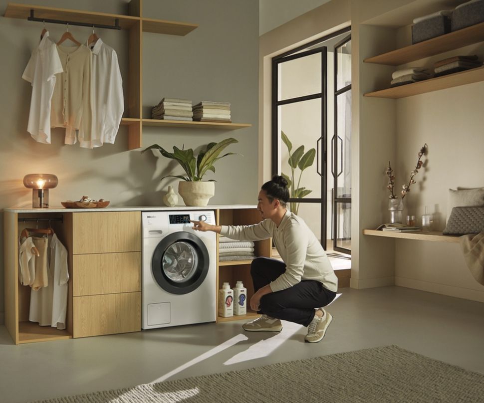 Modern utility room ideas that make functional more fresh | Homebuilding