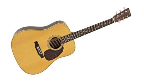 Best Martin guitars 2025: Top picks for acoustic tones | MusicRadar