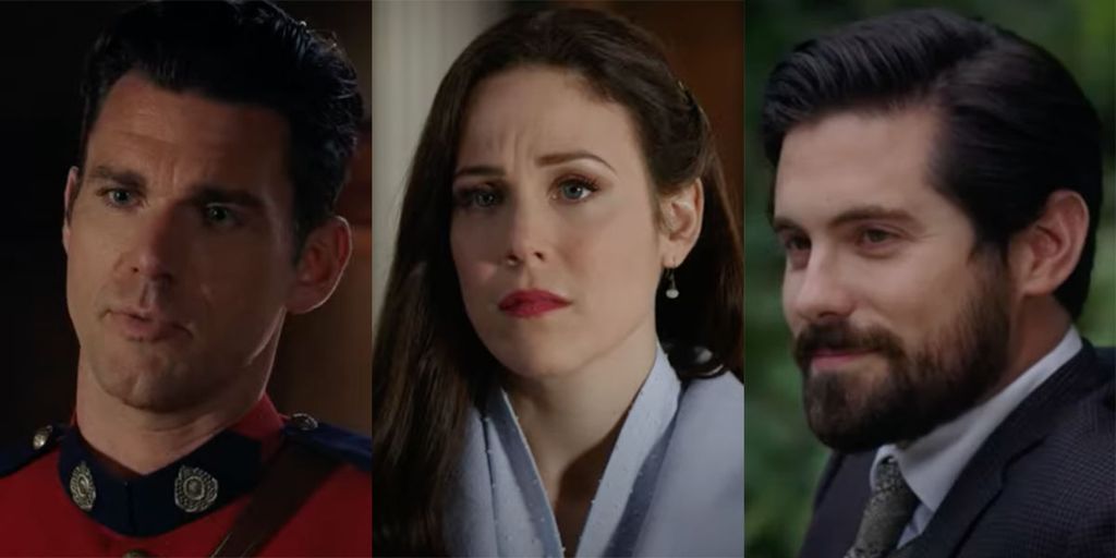 When Calls The Heart Creator Has Messages For The Hearties Quitting ...