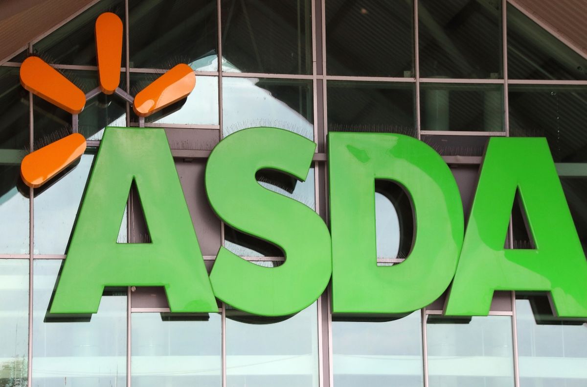 Asda's brand new service will make shopping a lot quicker | GoodtoKnow