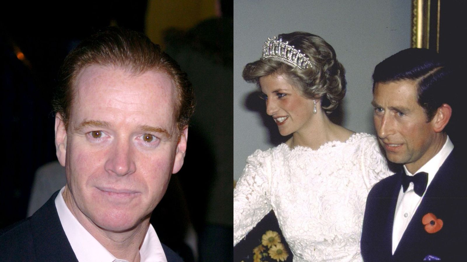Who is James Hewitt, is he married and does he have children? | GoodtoKnow