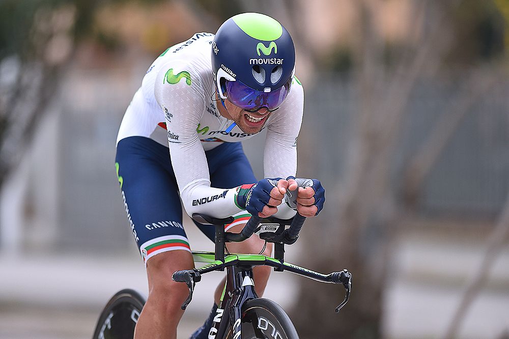 Alex Dowsett breaks British 25 mile time trial record | Cyclingnews
