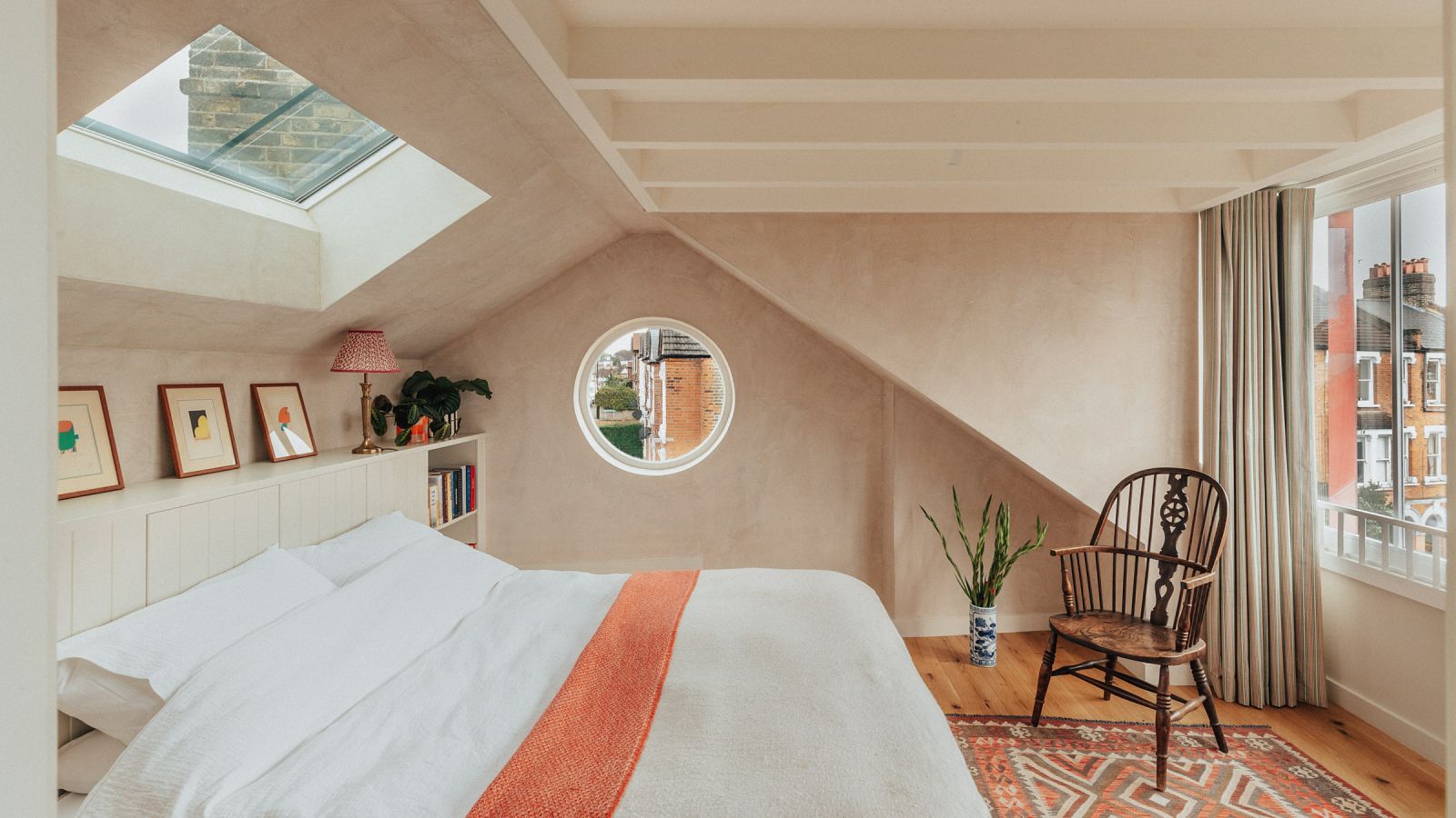 20 dormer loft conversion ideas for reaching lofty heights | Homebuilding