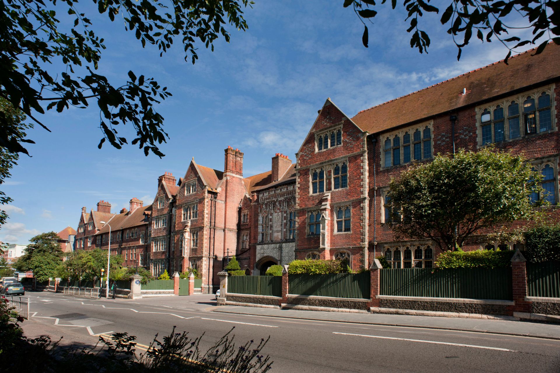 15 most expensive private schools in the UK | GoodtoKnow