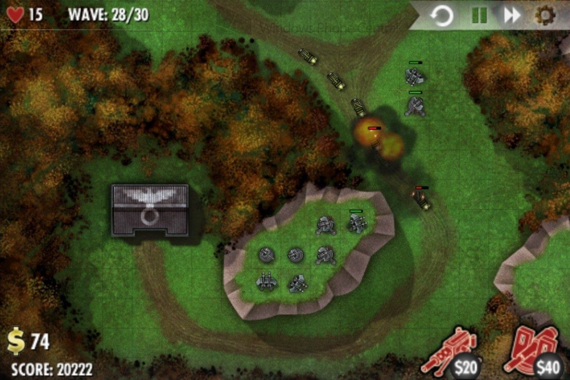 Former Nokia exclusive Xbox game Jet Set Go now available to all ...