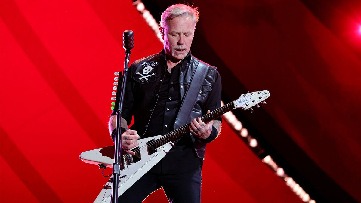 Nickelback's Chad Kroeger reveals the 10 guitarists who shaped his ...