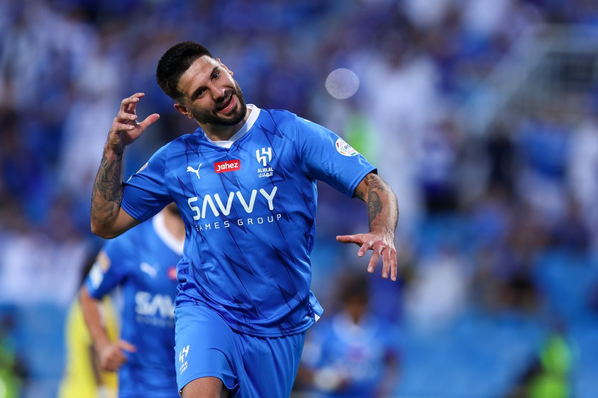 Foreign footballers in Saudi Arabia | FourFourTwo