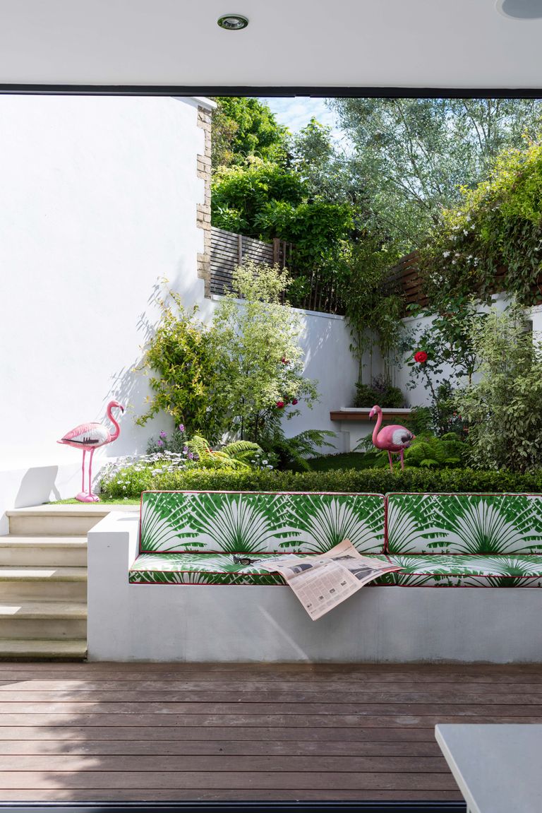 19 urban gardening ideas to make the most of a city garden | Livingetc