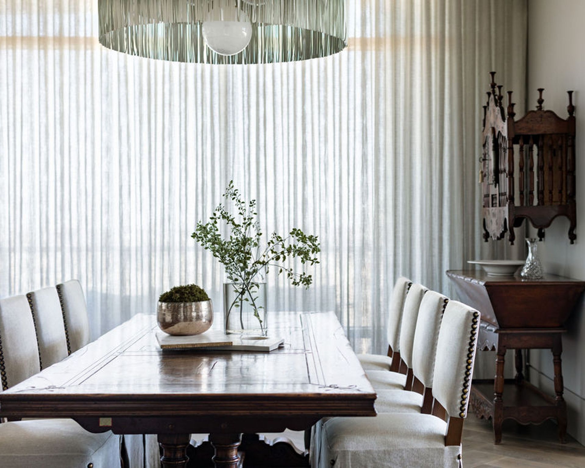 40 dining room ideas: trends, styles, and advice | Real Homes