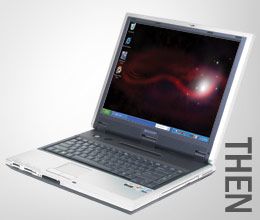 Ahead of Its Time Tech | Laptop Mag