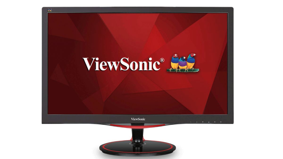 Get This High-Refresh ViewSonic Monitor for Just $140. | Tom's Hardware