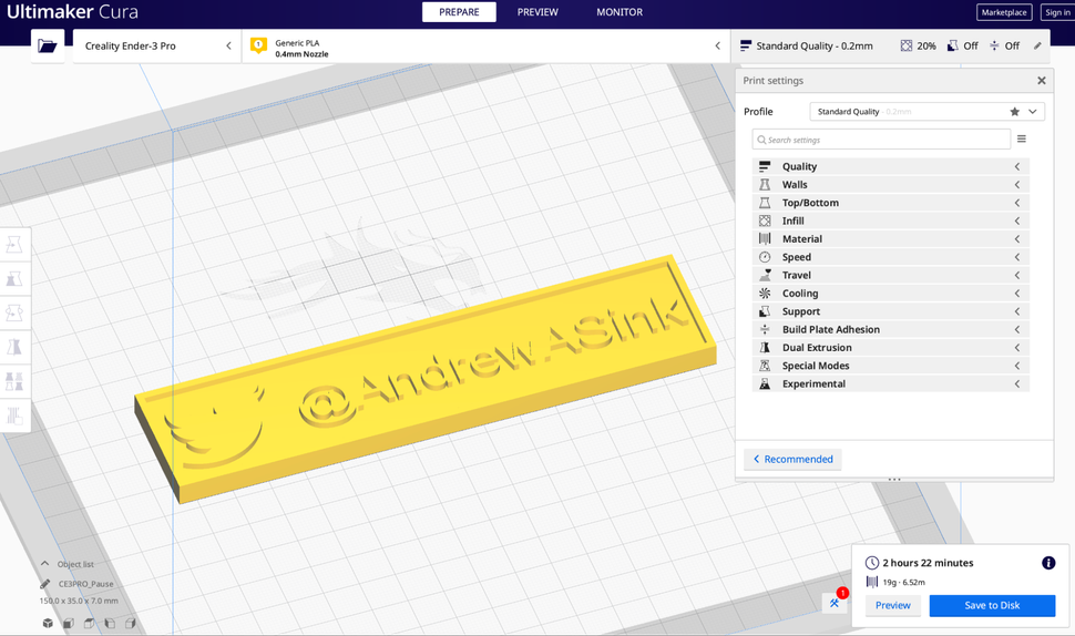 How to Make Multicolor Prints with an FDM 3D Printer | Tom's Hardware