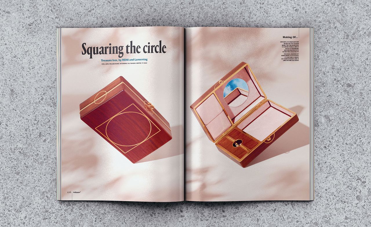 Tony Chambers introduces our August 2017 issue | Wallpaper*