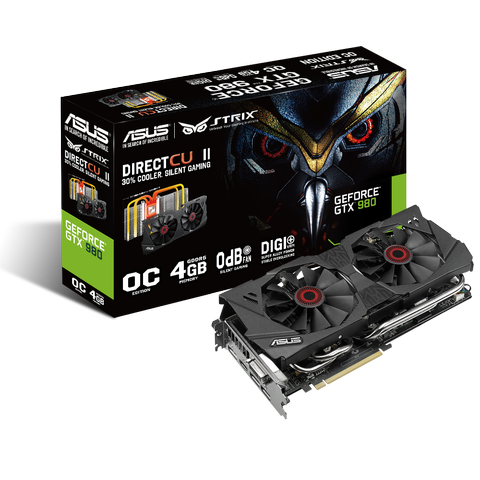 Nvidia's Board Partners: GTX 980 And 970 Card Roundup | Tom's Hardware