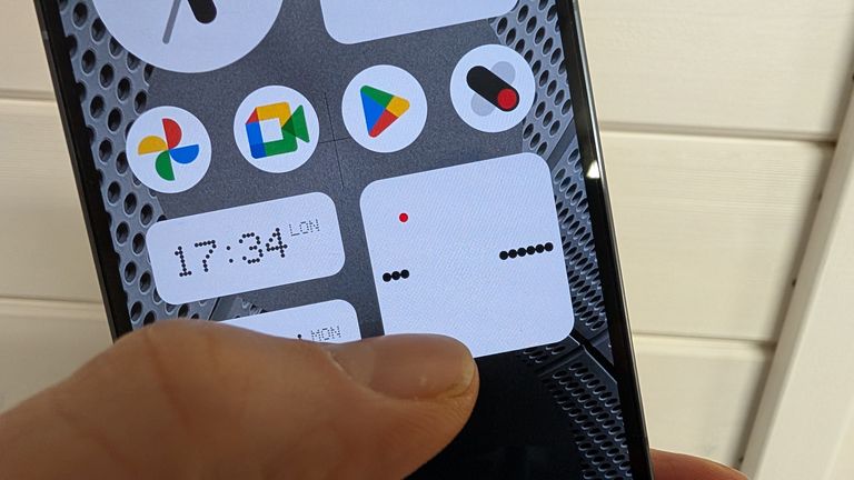 Your two-year-old Nothing Phone just got a surprise update | T3