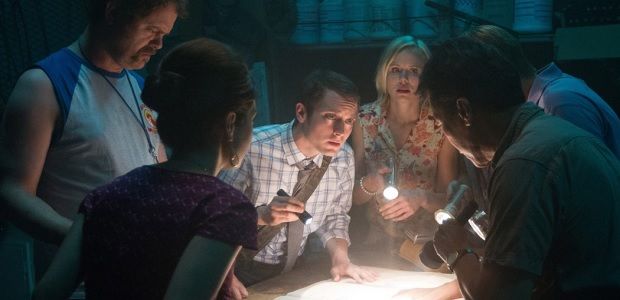 Cooties | Cinemablend