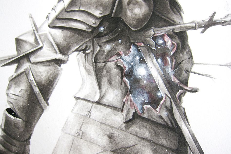 Create character art with maximum visual impact | Creative Bloq