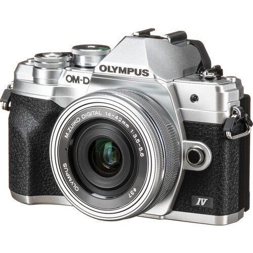 The best Olympus cameras and OM System cameras | Digital Camera World