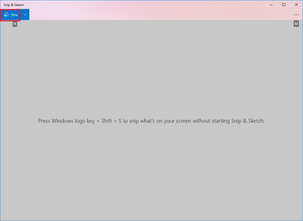 8 ways to take a screenshot on Windows 10 | Windows Central