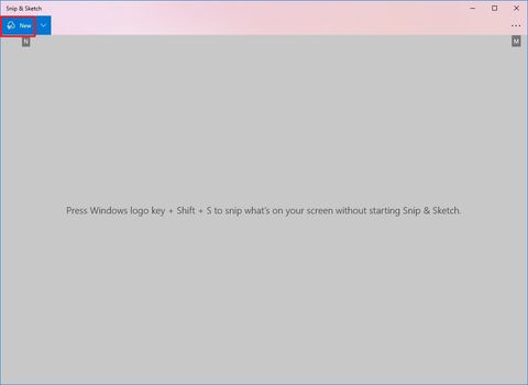 8 ways to take a screenshot on Windows 10 | Windows Central