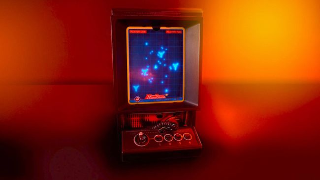 One of my favorite 8-bit retro consoles is getting an HD remake this ...