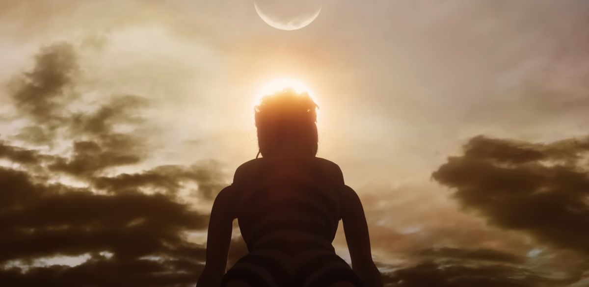 First 'Barbie' trailer parodies Stanley Kubrick's '2001: A Space Odyssey' | Space