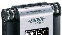 Edirol delivers portable audio recorder | TV Tech