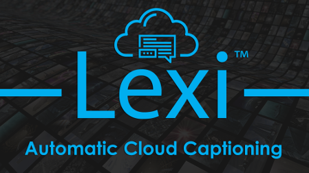 EEG Develops Topic Model Tech for Lexi Captioning Platform | TV Tech