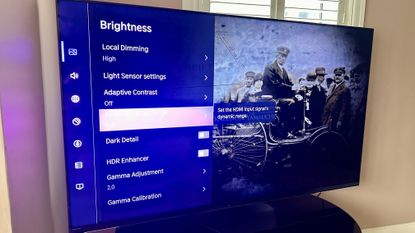 Hisense U8N review: brilliantly bright and brilliantly priced | T3