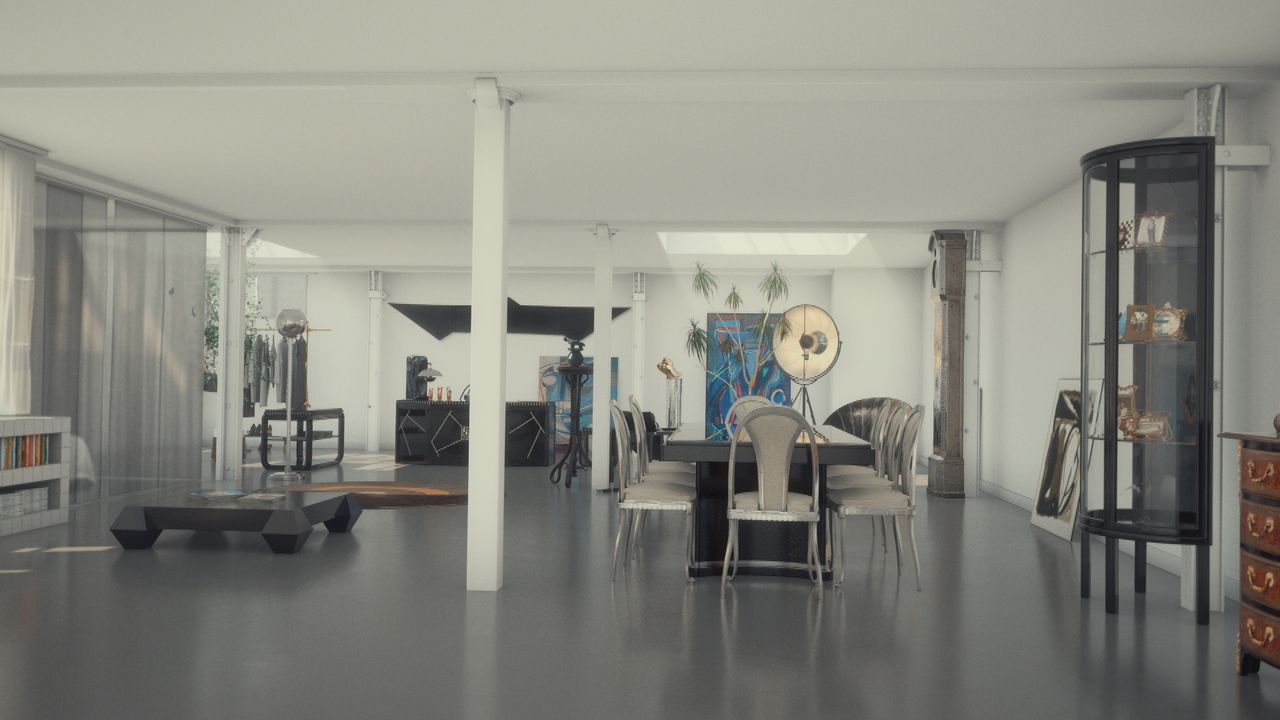 Arte TV presents new Andrée Putman documentary | Wallpaper*