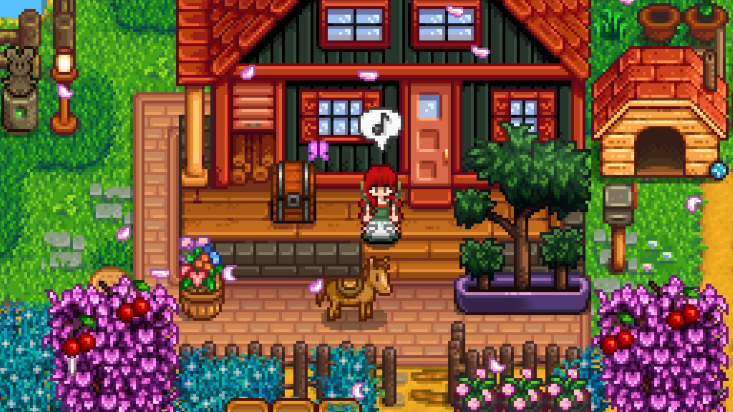 Best Stardew Valley Mods | PC Gamer