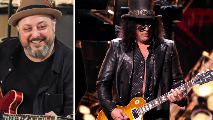 Slash News and Features | Louder