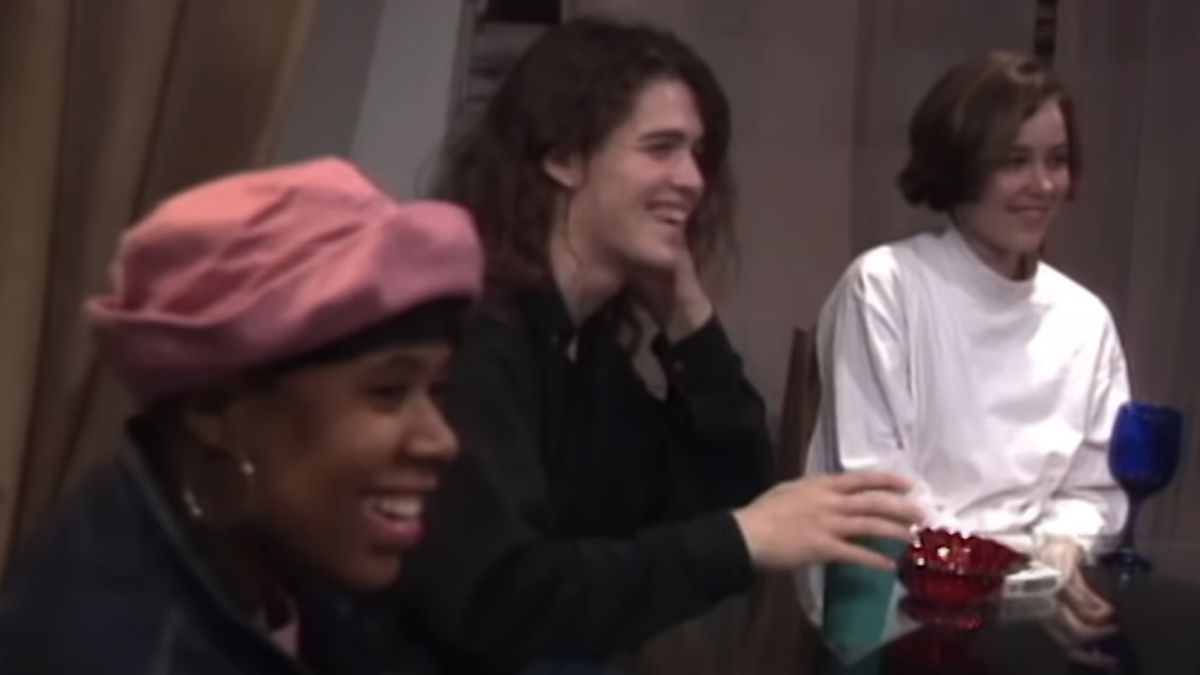 25 Popular '90s TV Shows To Watch Streaming | Cinemablend