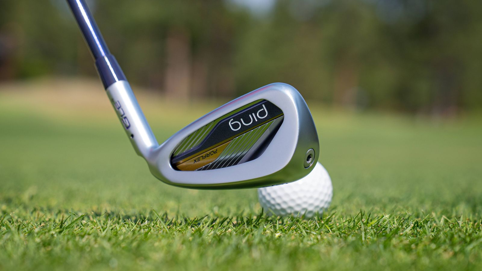 Higher, Longer, Straighter: Ping Unveils G Le4 Family | Golf Monthly