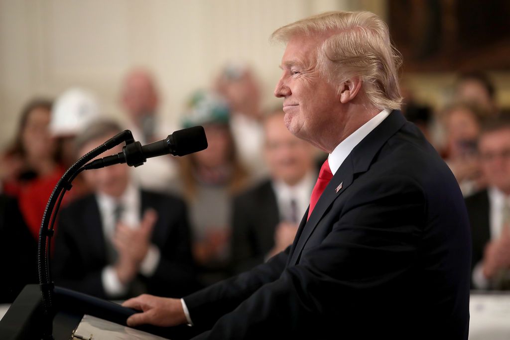 It took Trump 14 years to realize why The Apprentice was named The ...