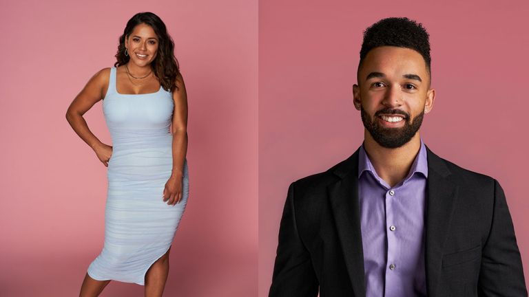 Love is Blind season 3 cast: The 2022 couples and where they are now ...