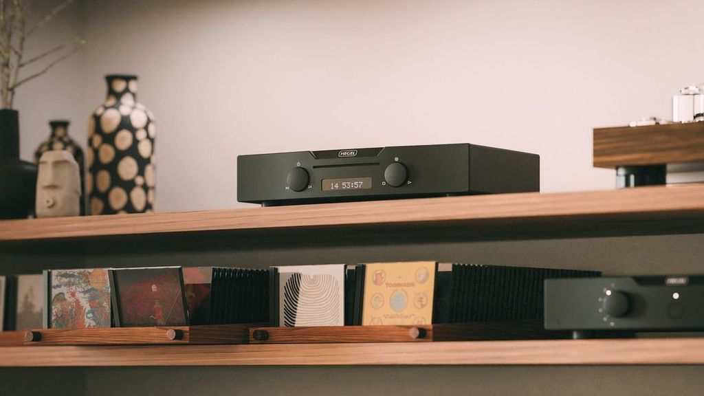 20 of the best CD players for the compact disc comeback | Wallpaper*