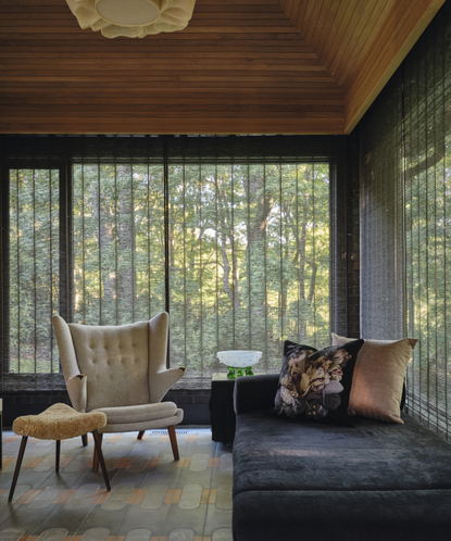 Explore the dreamlike interior of this 1980s Toronto home | Homes and ...