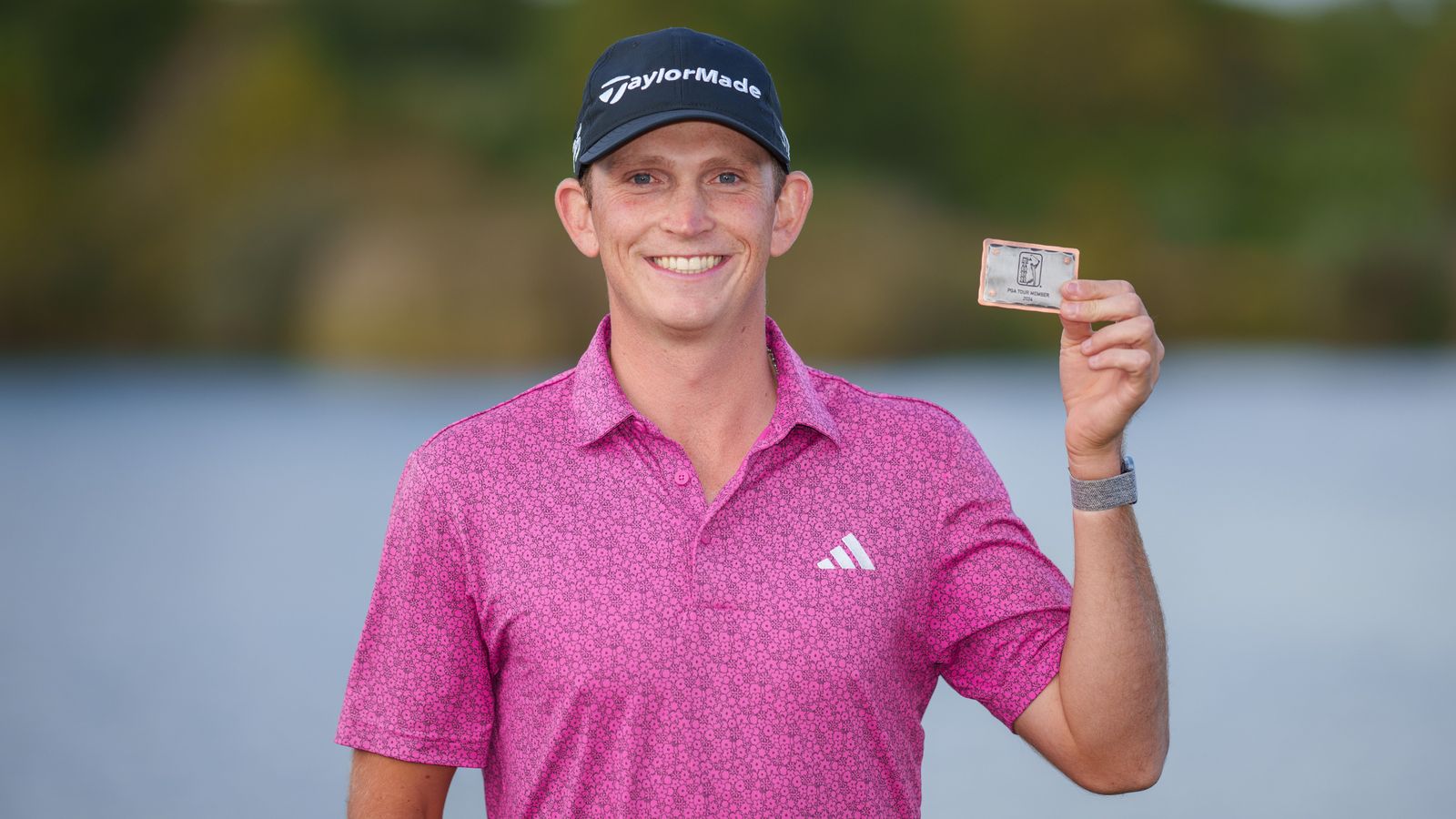 Jacob Bridgeman Facts: 10 Things To Know About The PGA Tour Pro | Golf ...