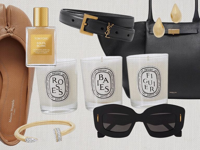 40 Affordable Designer Gift Ideas That They'll Love | Who What Wear