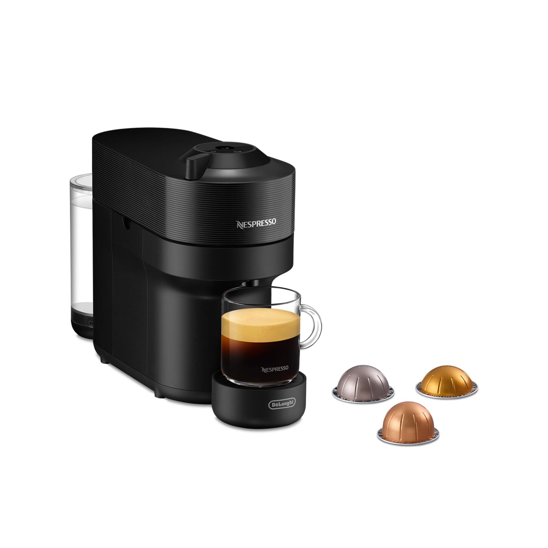 The 7 best pod coffee machines in the UK - tried and tested | Ideal Home
