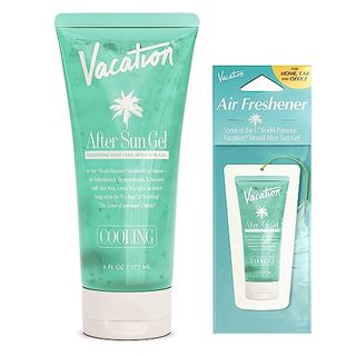 11 Best Aloe Vera Gels of 2025, Tested by Beauty Editors | Marie Claire