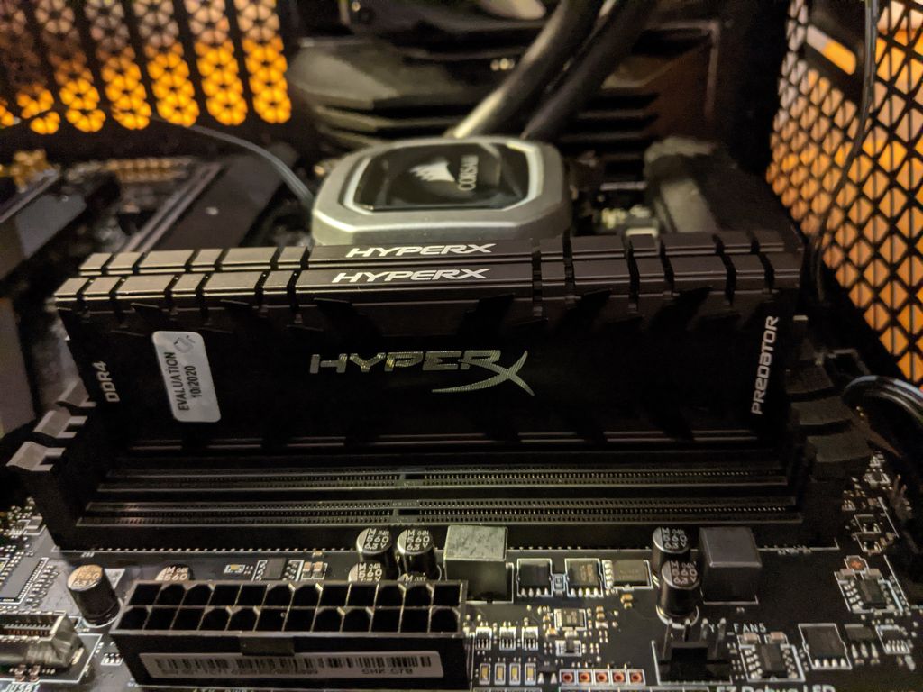 How to build a gaming PC for beginners: Putting it all together | Tom's ...