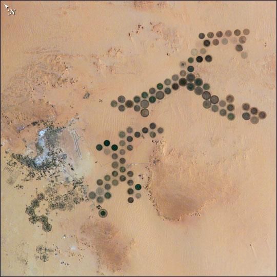 The 10 Driest Places on Earth | Live Science