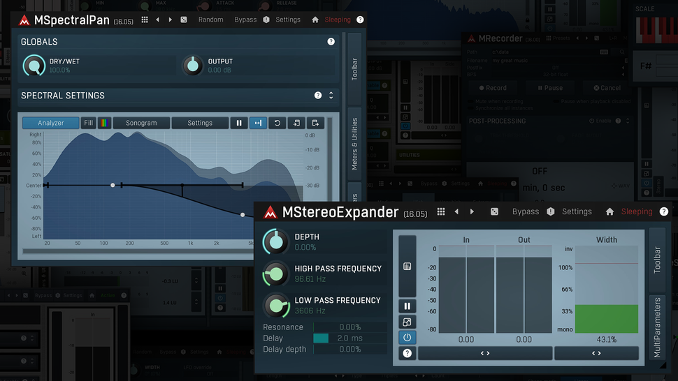 Our guide to the internet's biggest collection of free effects plugins ...