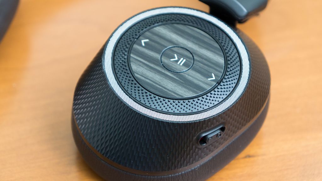 Plantronics BackBeat Pro 2 review | TechRadar