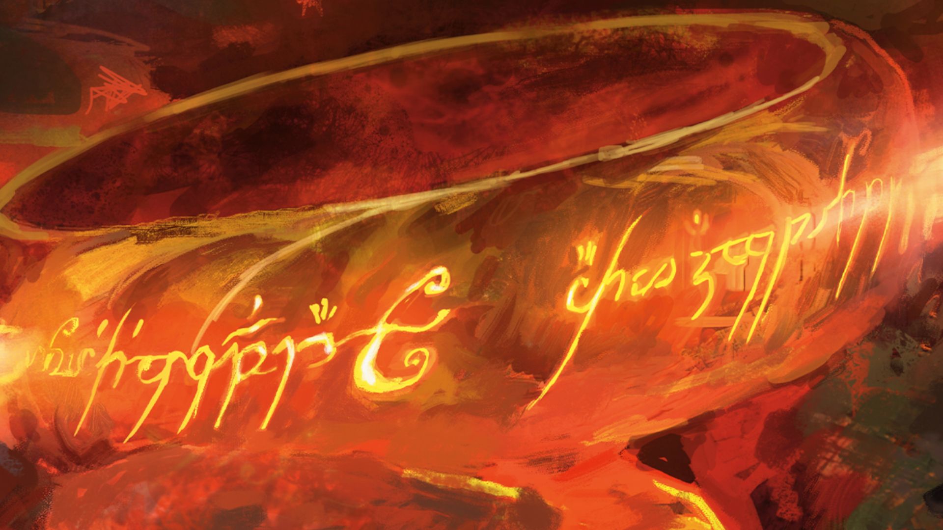 This is the cheapest way to get the One Ring card in MTG Lord of the ...